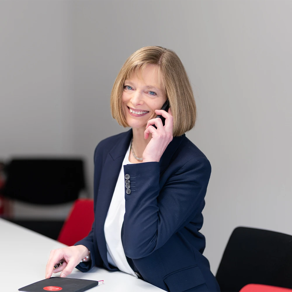 Das Interplan Team – Interplan