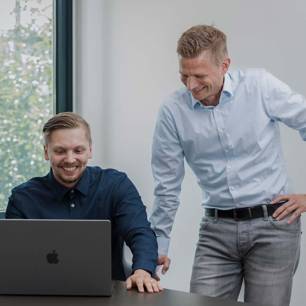 Das Interplan Team – Interplan